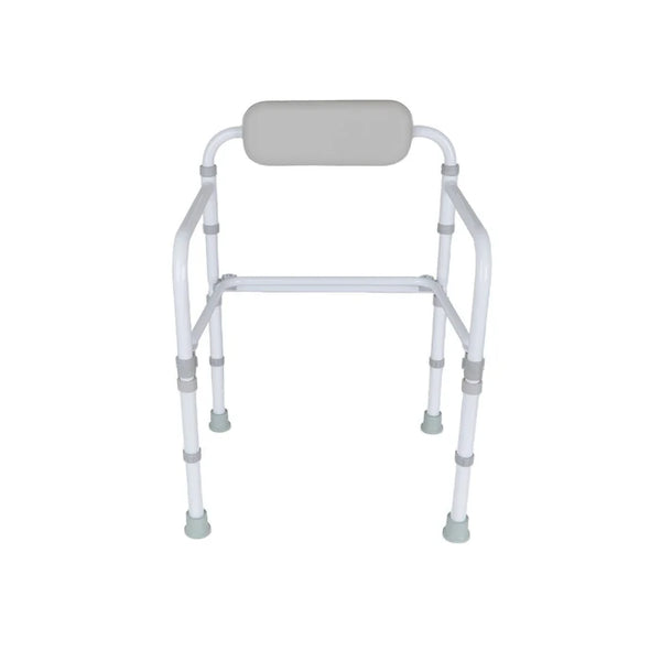 Homecraft Uni-Frame Folding Toilet Rail – Medute
