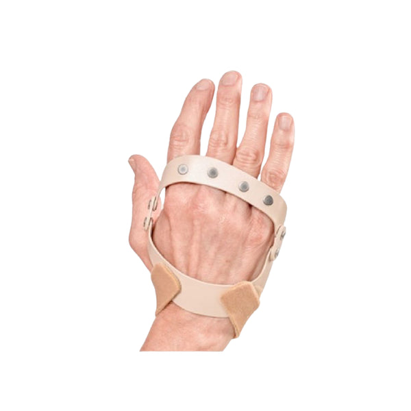 Polycentric Hinged Ulnar Deviation Splint – Medute