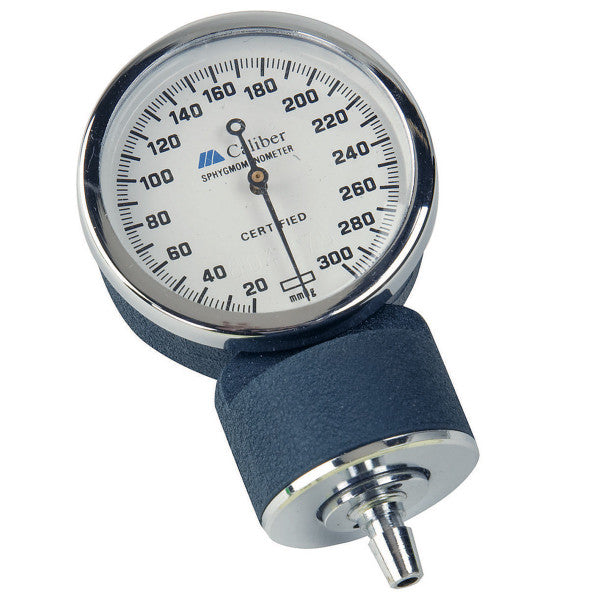 Caliber™ Blue Aneroid Manometer - 05-232-010 – Medute