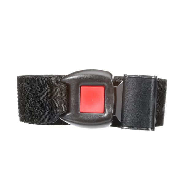 Hillrom Strap, Restraint - 37090 – Medute