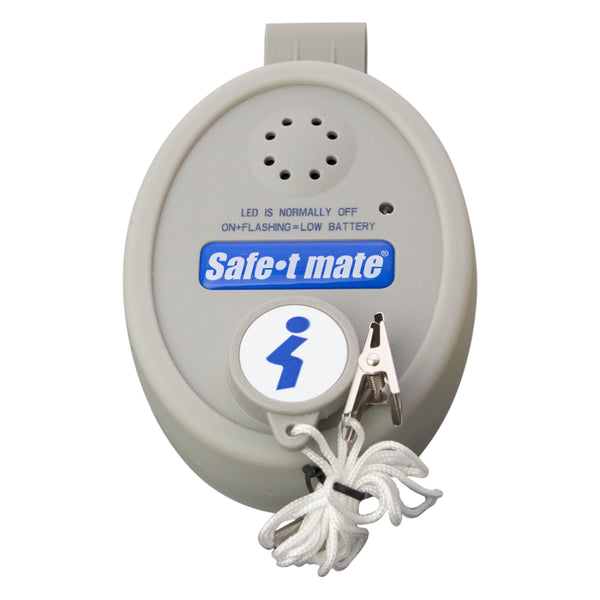 Safe-t mate Fall Prevention Monitor – Medute