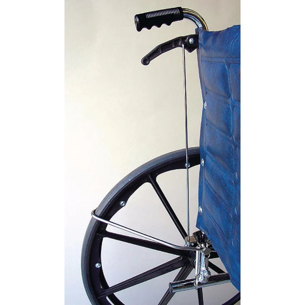 Safe-t mate Anti-Rollback Device for Invacare Tracer EX2 and SX5 Wheel ...