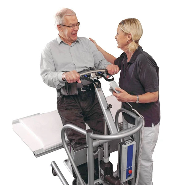 Mini Lift 200/Stand Up Lifter – Medute