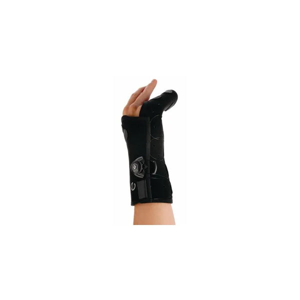 Exos Boxer Fracture Brace (BFB) – Medute
