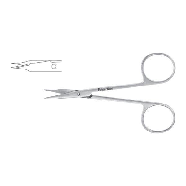 Miltex-Integra Miltex -Meister-Hand Stevens Tenotomy Scissors Straight ...