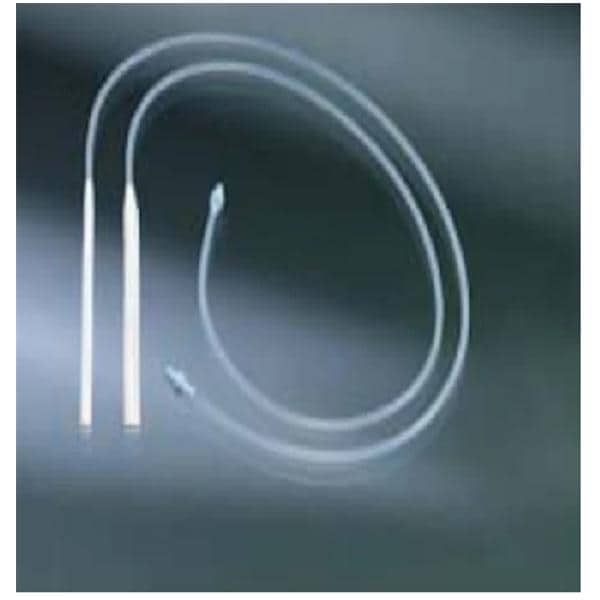 Bard Medical Division Drain Wound Silicone 3.2mmx49" Mid Perforated Ro ...