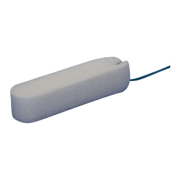 First Aid Bandage Co IVALON PVAc Nasal Packing 4.5X1.5X2cm Sterile - Q ...