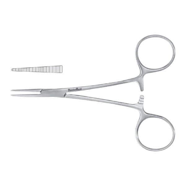 Miltex-Integra Miltex -Meister-Hand Halsted Mosquito Hemostatic Forcep ...