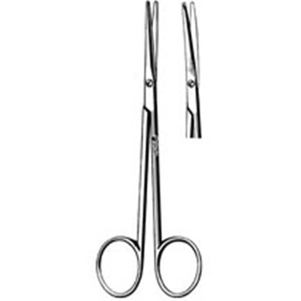 Sklar Instruments -Sklarlite XD Metzenbaum-Lahey Dissecting Scissors C ...