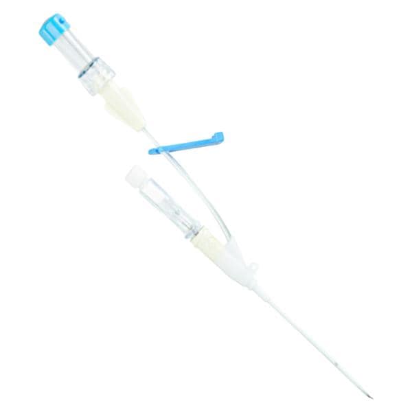 Teleflex LLC Catheter Peripheral Twin-Cath _ Multiple Lumen 18gx1-3/4 ...