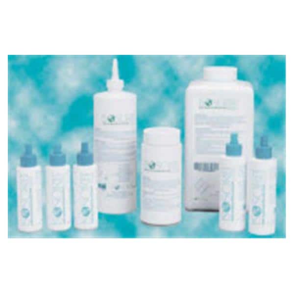 Microtek Medical -Isolyser Spill Solidifier White