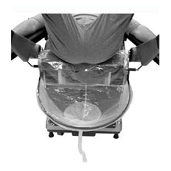 Steris Corporation -Fluid Collection Bag BF459 – Medute