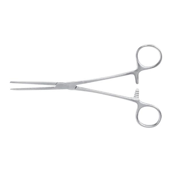 Miltex-Integra Miltex -Meister-Hand Rochester-Pean Hemostatic Forcep S ...