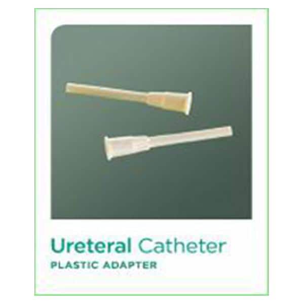Bard Medical Division Urethral Catheter Adapter 16" - 140000 – Medute