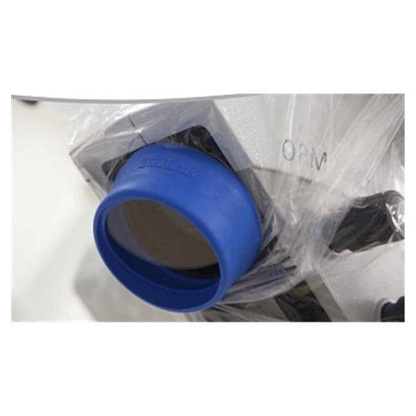 Microtek Inc -Leica 46x80" Sterile Microscope Drape 6150VL2 – Medute