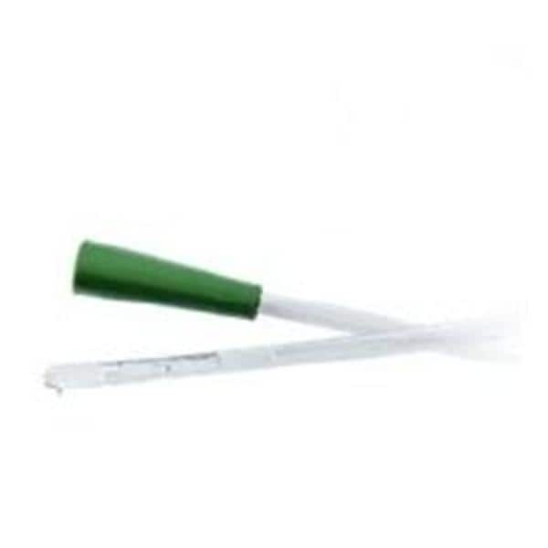 Coloplast Self-Cath Plus Intermittent Catheter Coude Olive Tip Hydroph ...