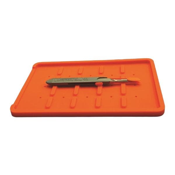 Ansell Sandel Med Sol Llc SharpsRink Neutral Zone _ Tray Zone - 1148-N ...