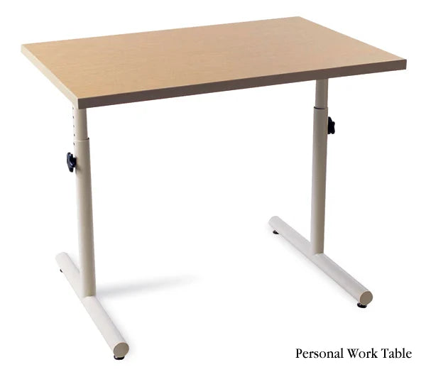 North Coast Clinic Tables ( Hand Therapy Table ) ( Personal Work Table ...