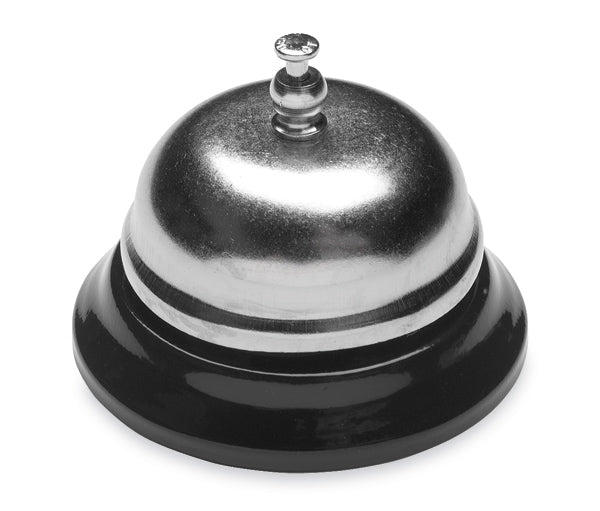 North Coast Clinic Tap Bell | NC28418 – Medute