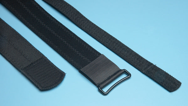 North Coast Progress™ Orthotics Replacement Strap Kits Elbow Hinge ( P ...