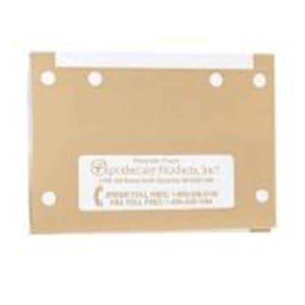Apothecary Products Folder Prescription File Blue 100/Pk 100/Package ...