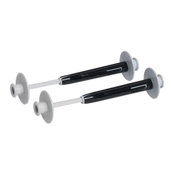 Georgia Pacific -Compact Toilet Paper Spindle Grey Plastic Spring-Load ...