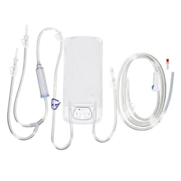 3M Medical Products -Ranger Fluid Warming Irrigation Set For Model 245 ...