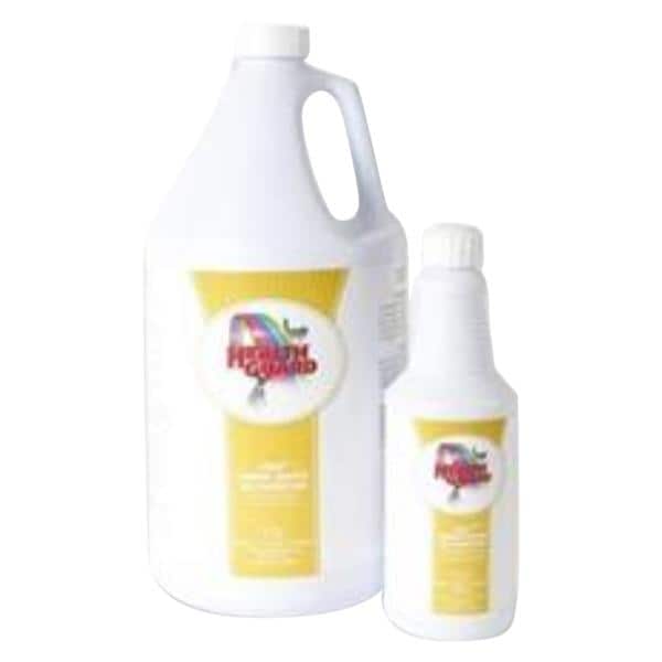 Osceola Supply Health Guard Laundry Additive & Disinfectant 4/Case - L ...