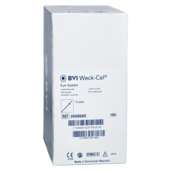 Beaver-Visitec Weck-Cel Eye Spear - 0008685 – Medute