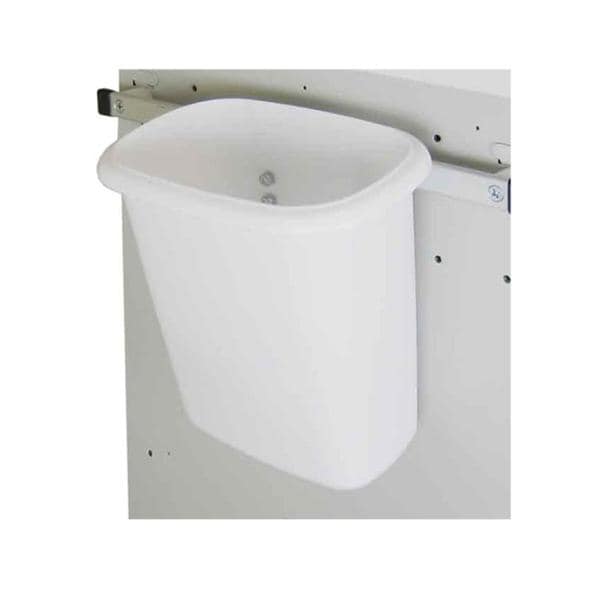 Waterloo Industries Waste Receptacle 1/Box - BSK-1 – Medute