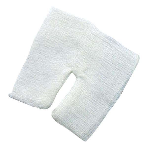Busse Hospital Disposable Gauze Tracheostomy Dressing 4x4" 12 Ply Ster ...