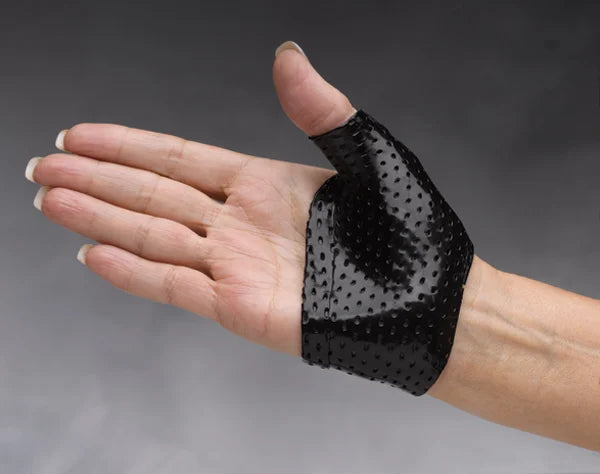 North Coast Gauntlet Thumb Post Precut Splint Orfilight™ Micro Perfora ...