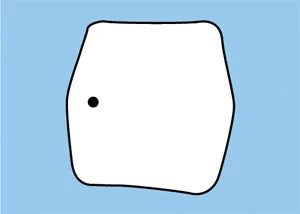 North Coast Gauntlet Immobilization Precut Splint Prism™ Micro Perfora ...