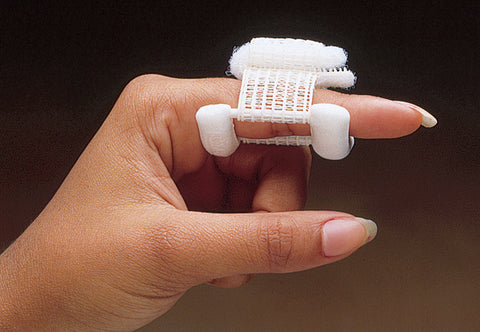 North Coast LMB Wire-Foam™ PIP/DIP Extension Splint – Medute