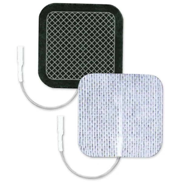 North Coast UltraStim® WIRE Electrodes, Pack ( Packaging - 4 ) – Medute