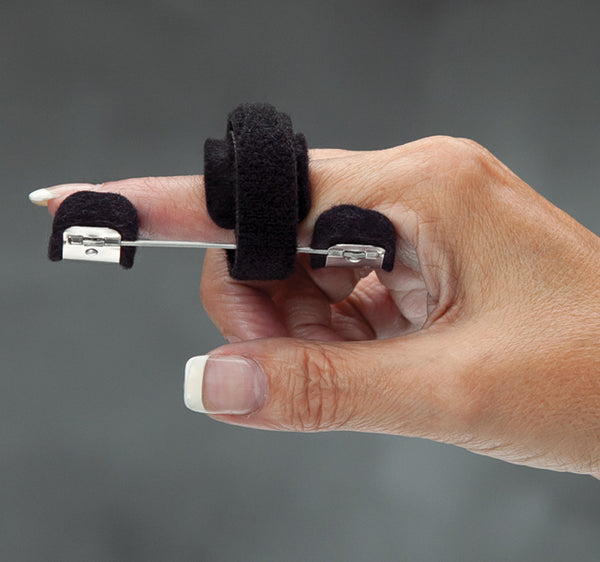 North Coast Bunnell™ Spring Wire Safety Pin Splint – Medute