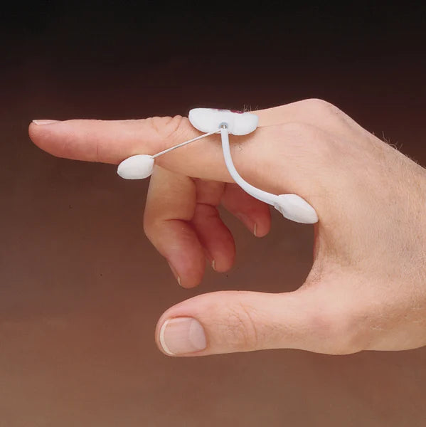 North Coast LMB Spring Finger Extension Assist – Medute