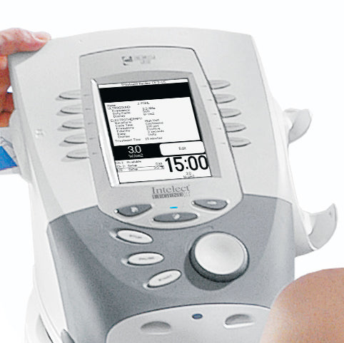 North Coast Intelect® Legend XT Combo System Intelect® Accessories – Medute
