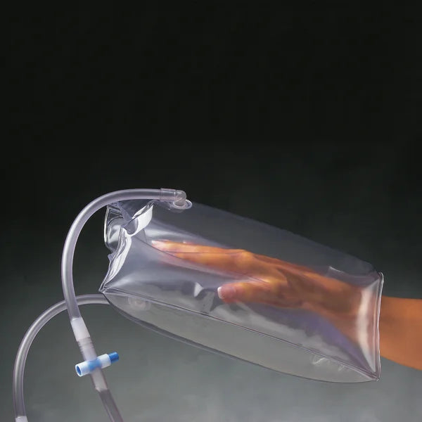 North Coast Pediatric Urias® Air Splints ( Model Type - Child Arm ...