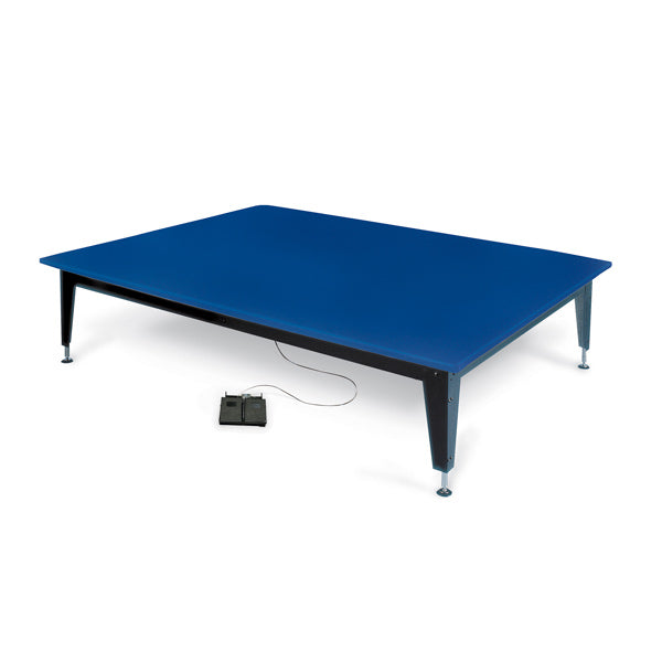 North Coast Hausmann® Bariatric Mat Platform Tables 1427 Series – Medute