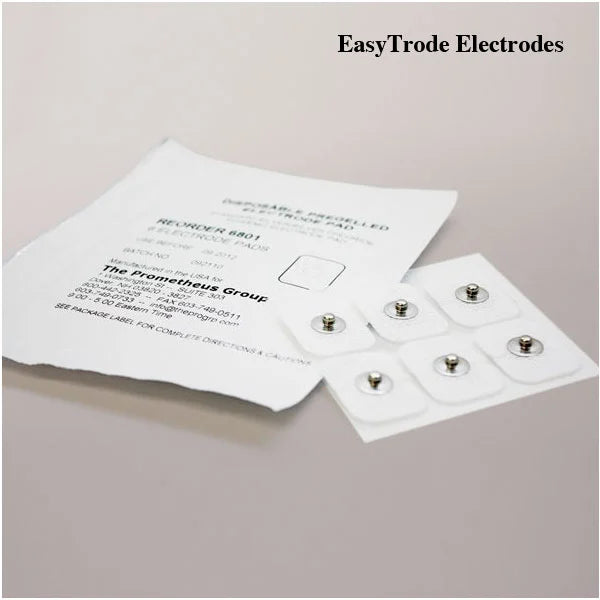 North Coast Disposable Pre-gelled Foam Electrodes – Medute