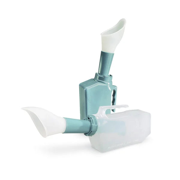 North Coast SPIL-PRUF® Urinals Replacement Parts – Medute