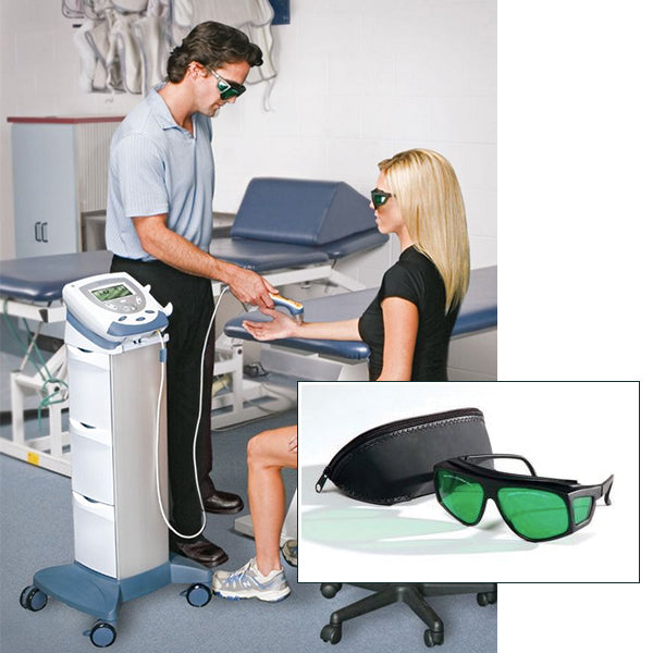 North Coast Vectra Genisys® Transport Laser Applicators – Medute
