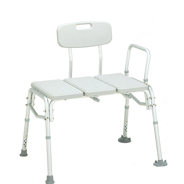 North Coast ProBasics Bariatric Transfer Bench – Medute