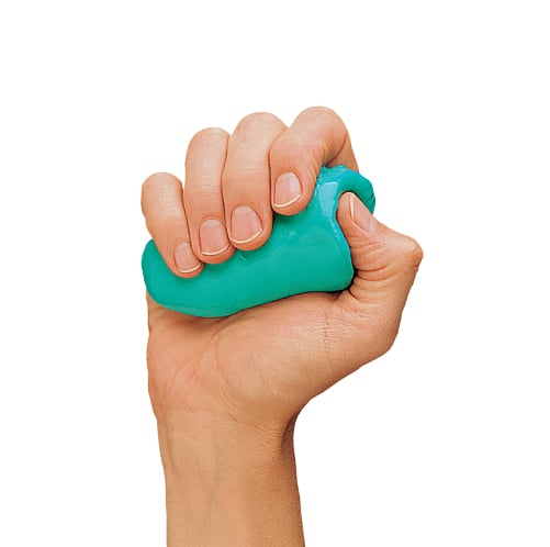 North Coast Norco® LEVELS™ Exercise Putty , 5 lbs (2.3kg) – Medute