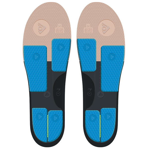 North Coast Stride AI™ Posting Replacement – Forefoot Medial ( Placeme ...