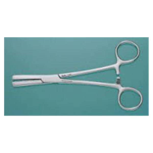 Miltex-Integra Miltex -Ferguson Hemostatic Forcep 6-1/2" Stainless Ste ...