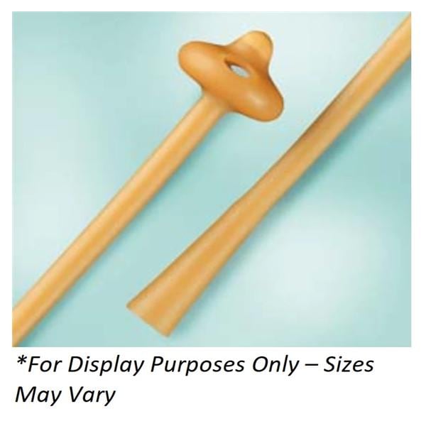 Bard Medical Division Catheter Drain Pezzer Proportionate Head Latex 1 ...