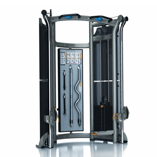 MATRIX Aura Functional Trainer (Packaging - Each) – Medute