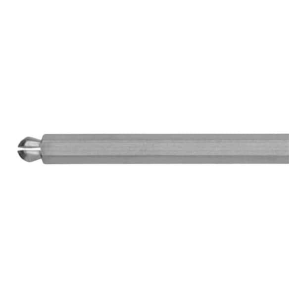 Beaver-Visitec Handle Surgical Blade 15-1/2cm Stainless Steel Ea - 374 ...